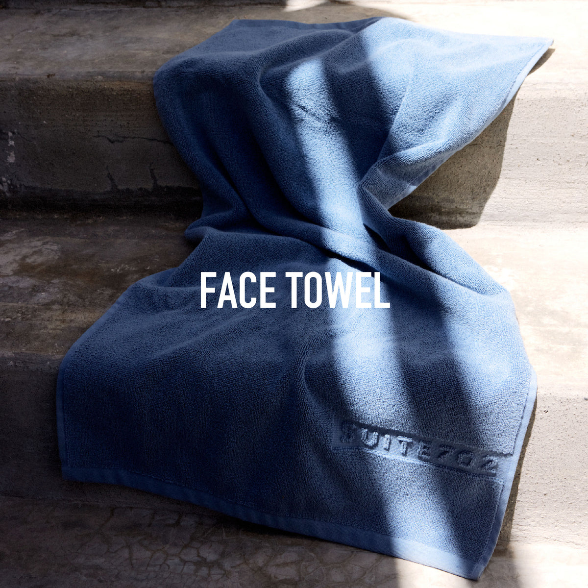 FACE TOWEL – ANY OTHER VARIOUS ALTERNATIVES